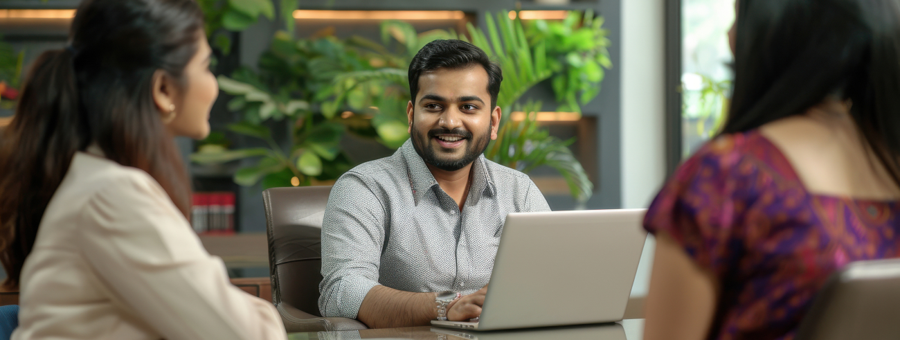 Work with us - PLM Indishtech Pvt Ltd