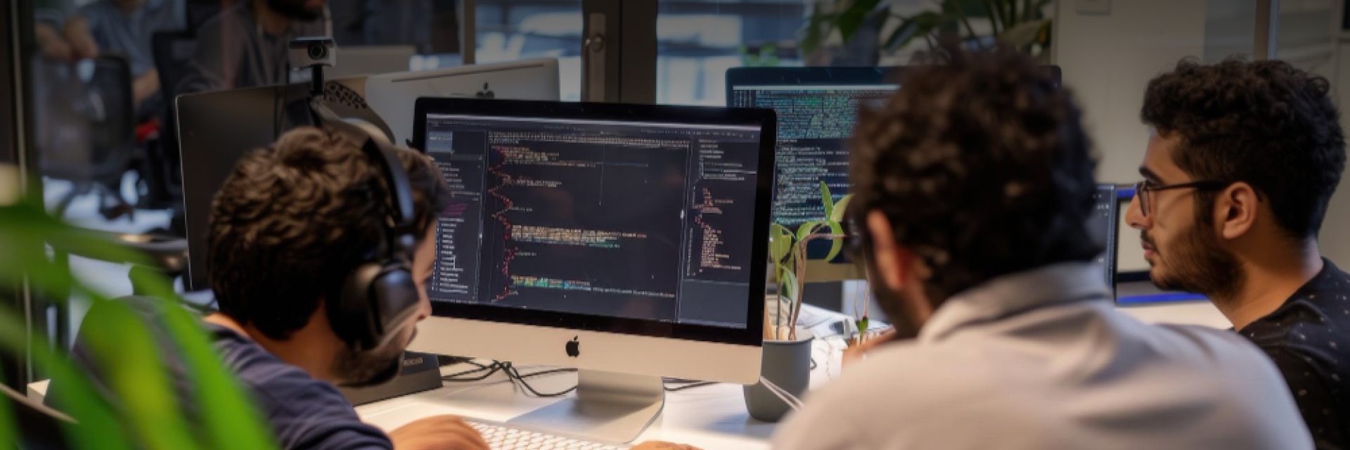 Join the Future of Digital Transformation with IndishTech - IndishTech - India