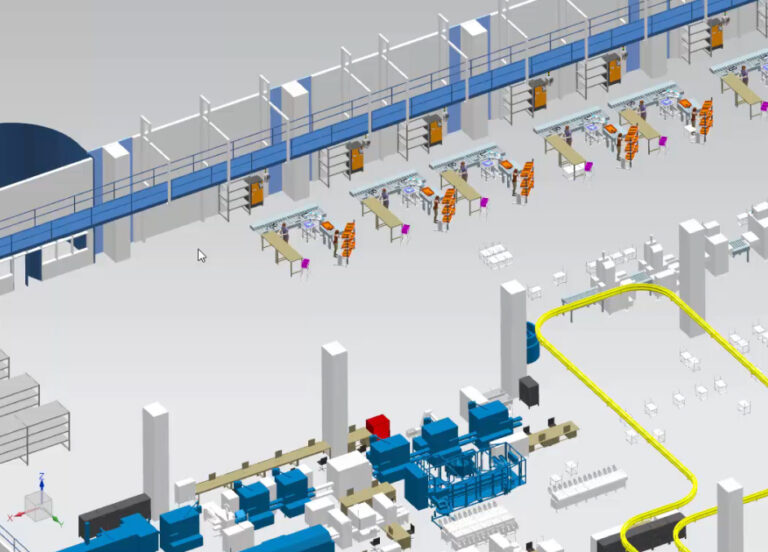 Siemens NX Software - IndishTech - India